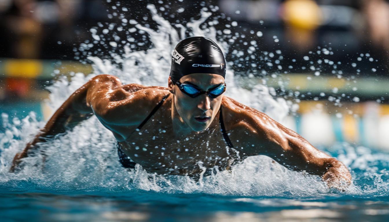 1000 Meter Schwimmen Kalorienverbrauch